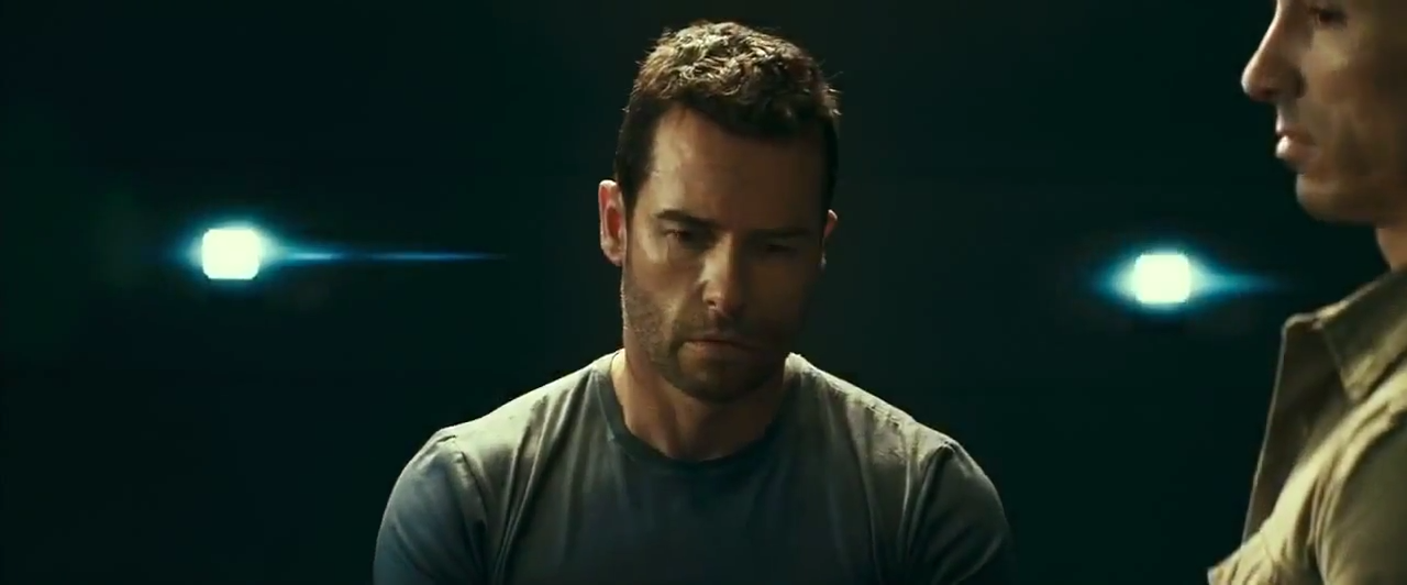 BliZZarraDas: Lockout (2012)